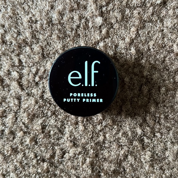 ELF | Makeup | 525 Elf Poreless Putty Primer In Universal Sheer Sample ...
